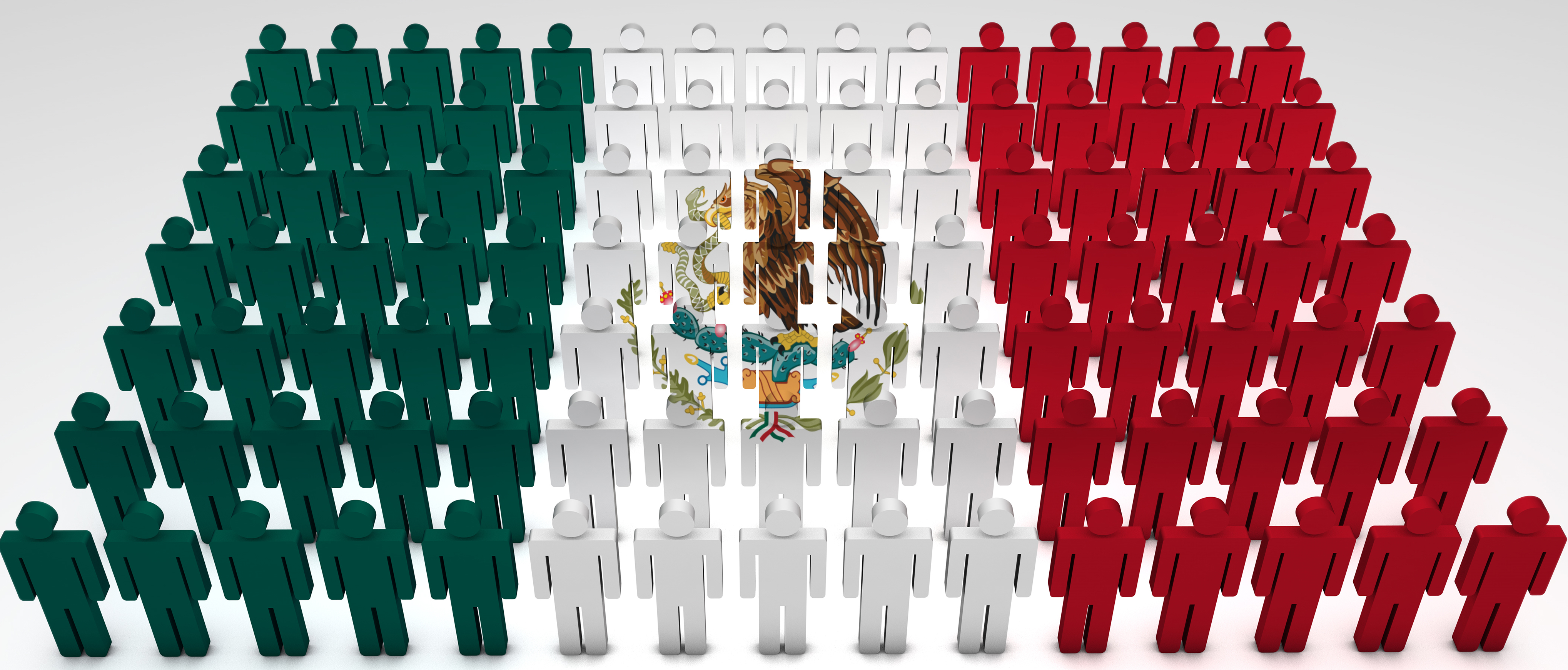 Construir un mejor México para todos